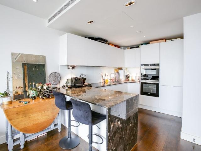 Apartment at Imperial Road, Greater London