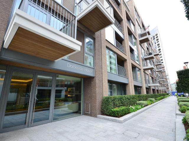 Apartment at Imperial Road, Greater London