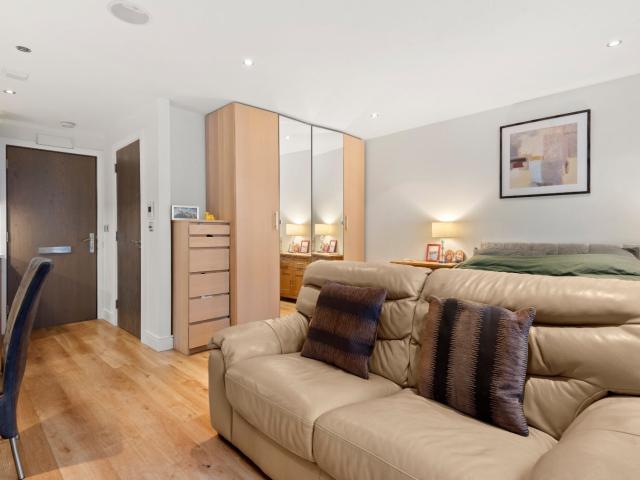 Apartment at Imperial Road, Greater London