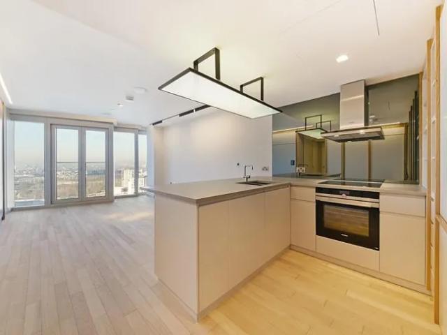 Apartment at International Way, Greater London