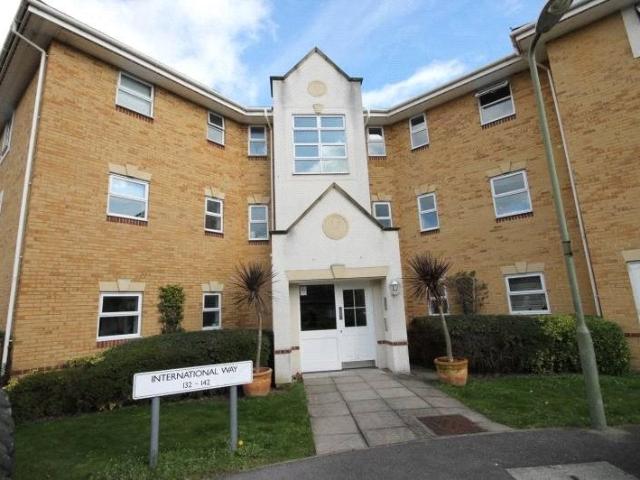 Apartment at International Way, Sunbury on Thames