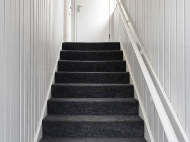 Apartment at Invertiel Terrace, Kirkcaldy