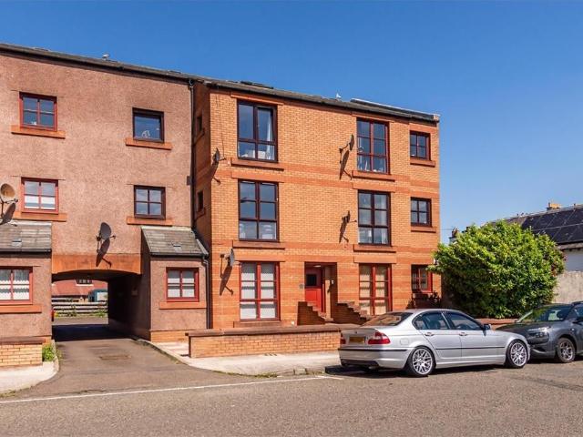 Apartment at Inveresk Road, Musselburgh
