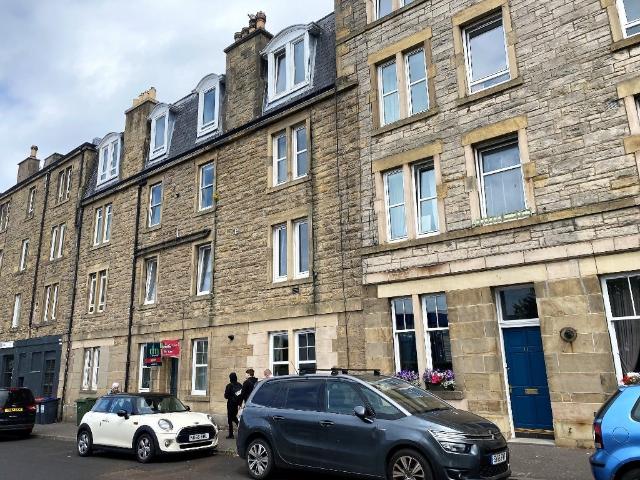 Apartment at Inveresk Road, Musselburgh