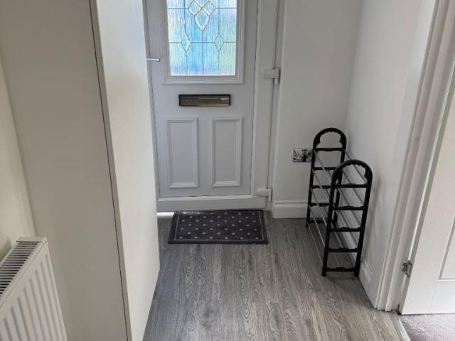 Apartment at Invergordon Avenue, Glasgow