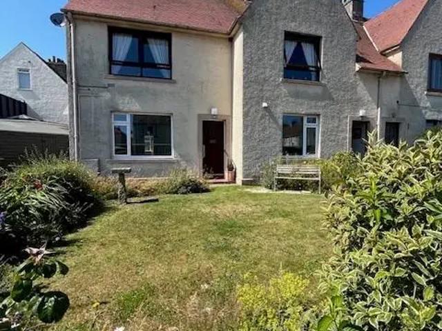 Apartment at Inverie Street, St Monans