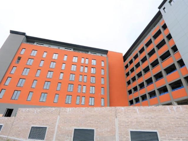 Apartment at Inverlair Avenue, Glasgow