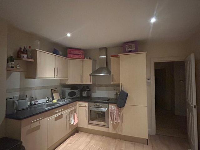 Apartment at Inverness Place, City of Westminster