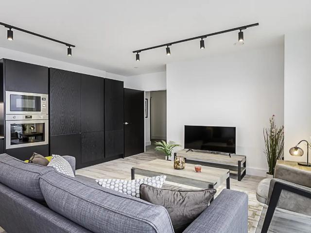 Apartment at Inverness Terrace, City of Westminster