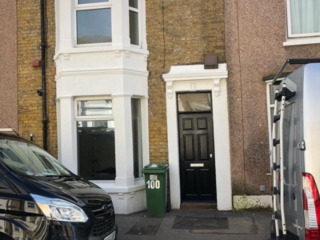 Apartment at Invicta Road, Borough of Swale