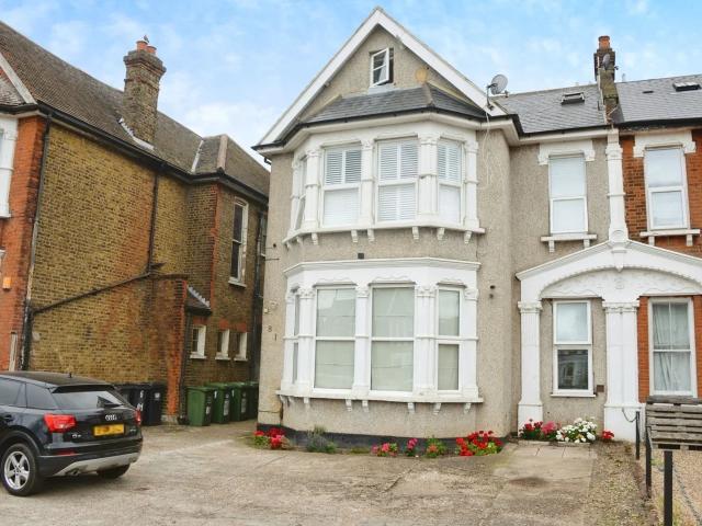 Apartment at Inchmery Road, Greater London