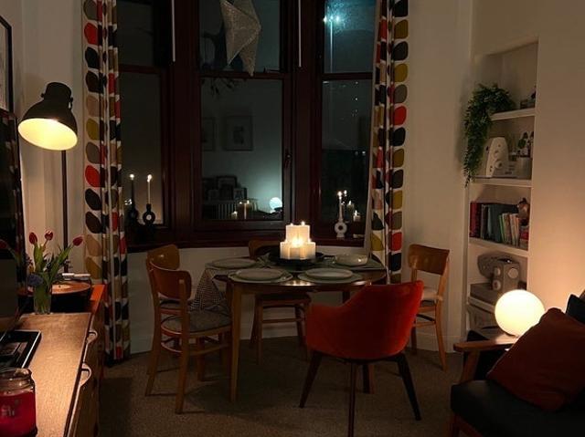 Apartment at Incholm Lane, Glasgow