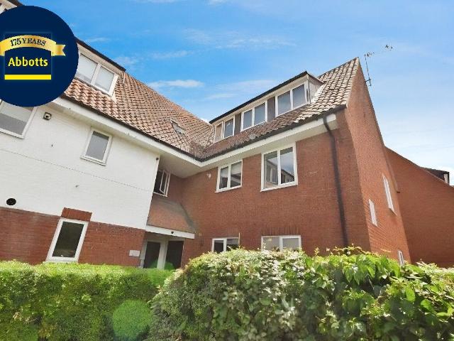 Apartment at Inchbonnie Road, Chelmsford