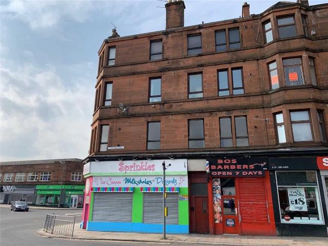Apartment at Inchinnan Road, Renfrew