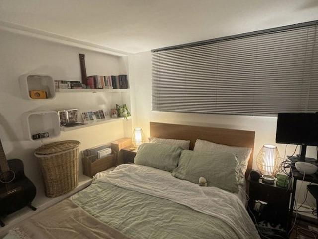 Room at Independent Place, Greater London