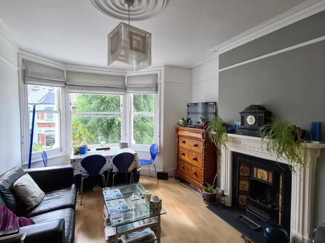 Apartment at Inderwick Road, Greater London