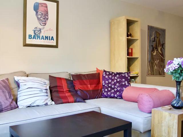 Apartment at India Place, City of Edinburgh