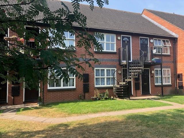 Apartment at India Road, Gloucester