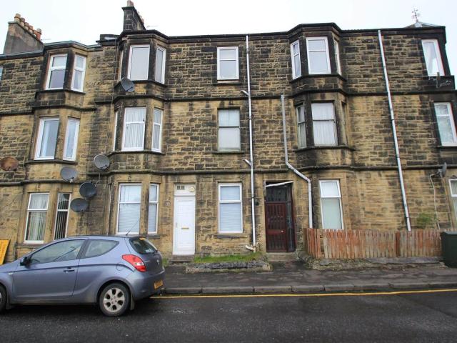 Apartment at Industry Street, Kirkintilloch