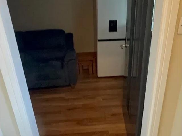 Apartment at Infirmary Road, Sheffield