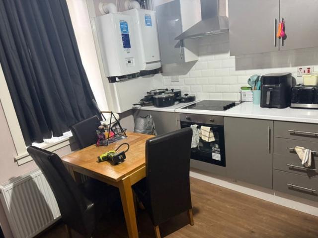 Apartment at Infirmary Street, Blackburn