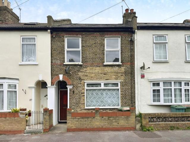 Apartment at Ingal Road, Greater London