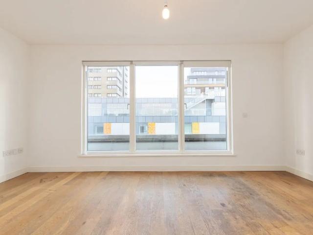 Apartment at Ingestre Place, City of Westminster