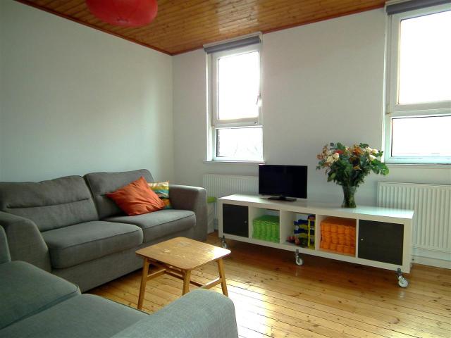 Apartment at Ingestre Road, Greater London