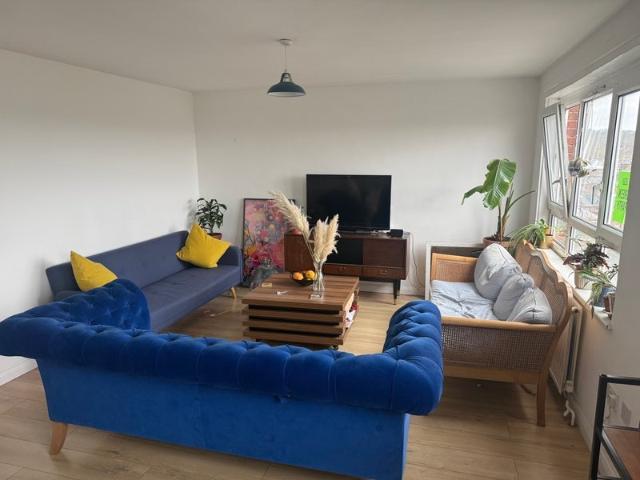 Apartment at Ingestre Road, Greater London