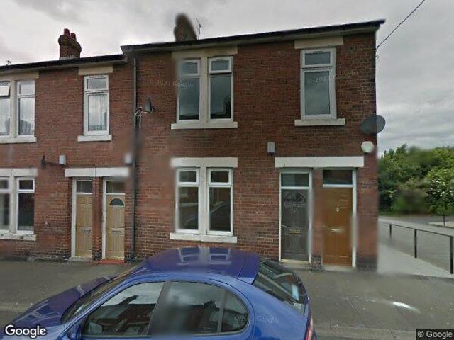Apartment at Ingoe Street, North Tyneside