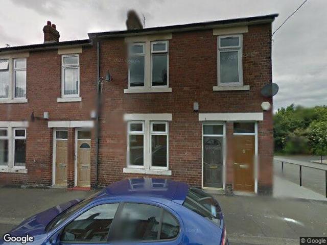 Apartment at Ingoe Street, North Tyneside