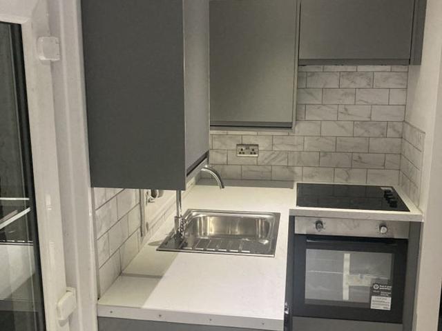 Apartment at Ingot Street, Preston