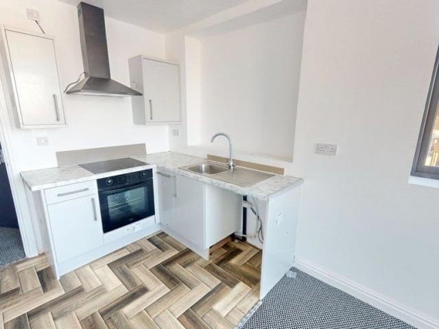 Apartment at Ingleby Road, Bradford