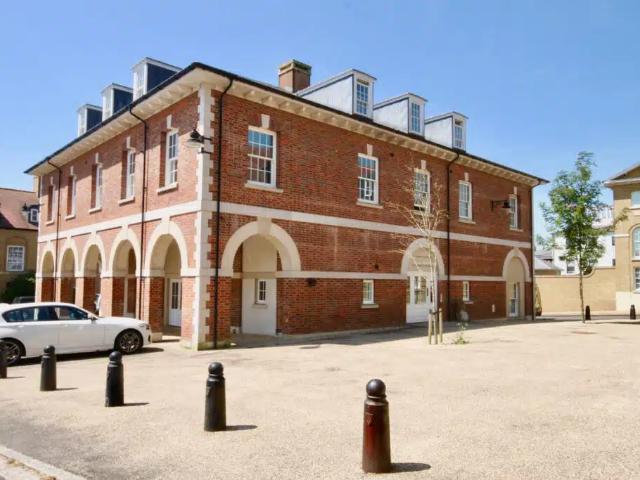 Apartment at Inglescombe Street, Dorchester