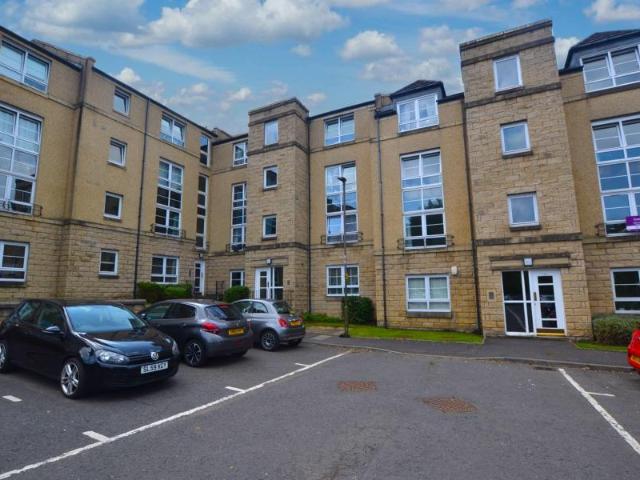 Apartment at Inglis Green Gait, City of Edinburgh