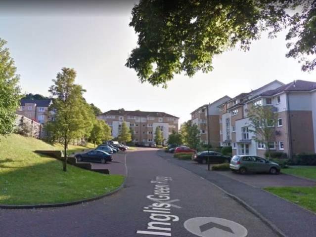 Apartment at Inglis Green Rigg, City of Edinburgh