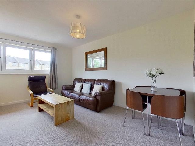 Apartment at Inglis Green Road, City of Edinburgh