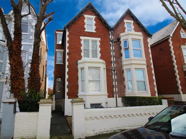 Apartment at Inglis Road, Portsmouth