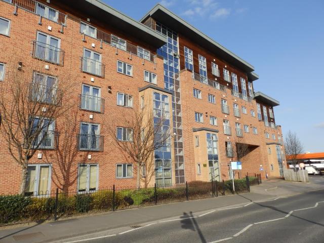 Apartment at Ings Road, Wakefield