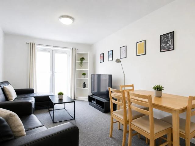 Apartment at Ings Road, Wakefield