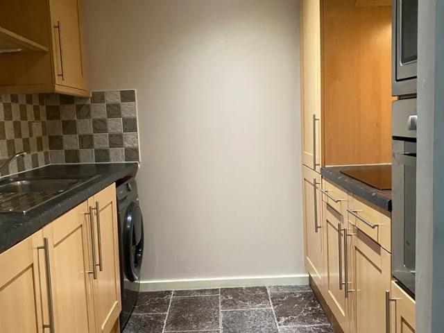 Apartment at Ings Road, Wakefield