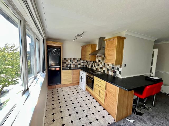 Apartment at Ingram Avenue, Newcastle upon Tyne