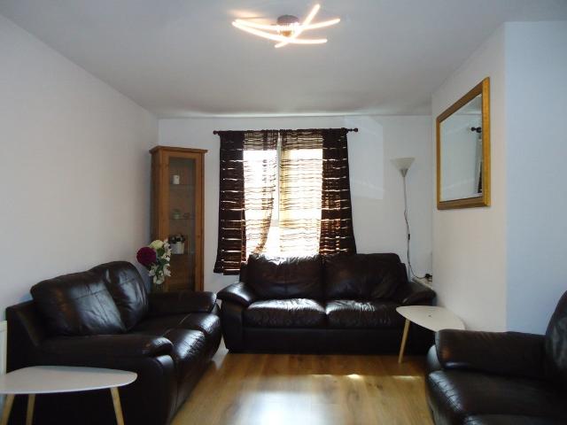 Apartment at Ingram Close, Leeds