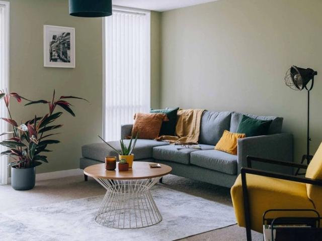 Apartment at Ingram Row, Leeds