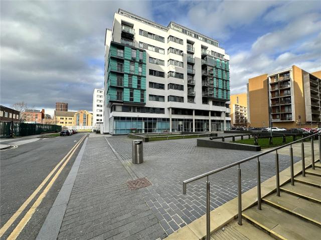 Apartment at Ingram Street, Leeds