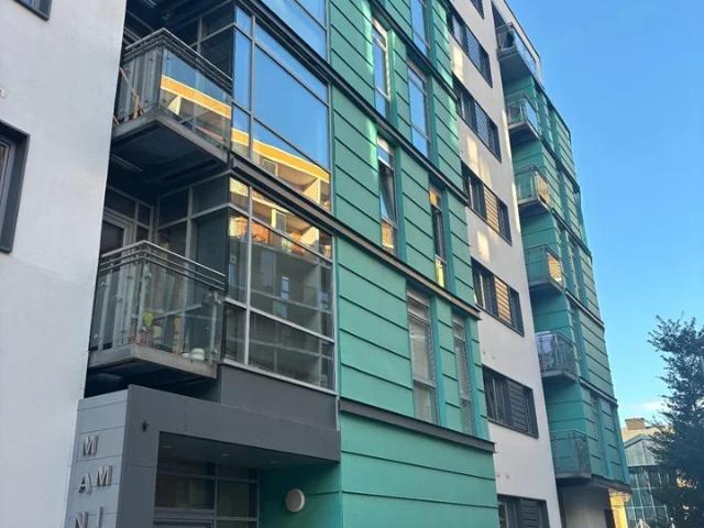 Apartment at Ingram Street, Leeds