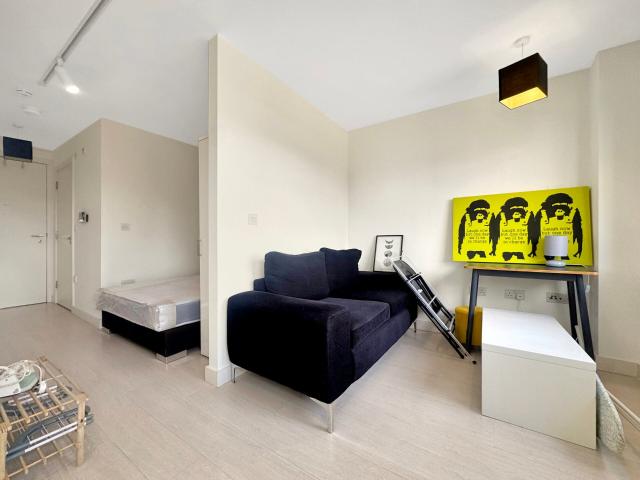 Apartment at Ingram Street, Leeds