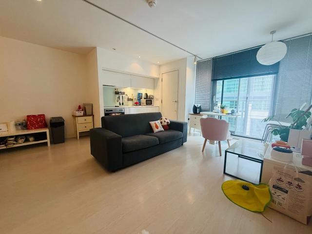 Apartment at Ingram Street, Leeds