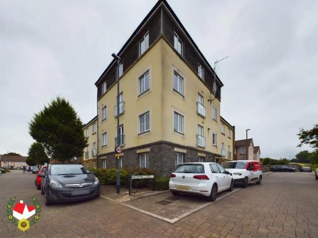 Apartment at Inkerman Close, Bristol