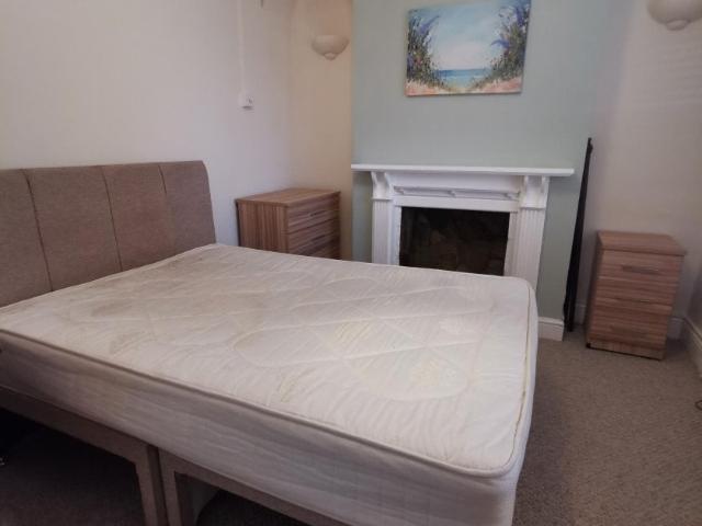 Apartment at Inkerman Street, Swansea